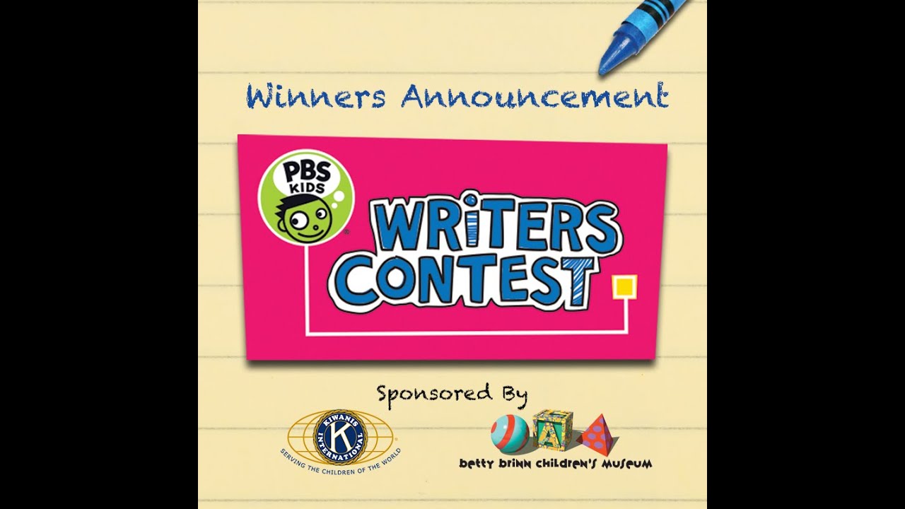 Kids Writers Contest | 2020 Winners | The Spot That Escaped - Third ...