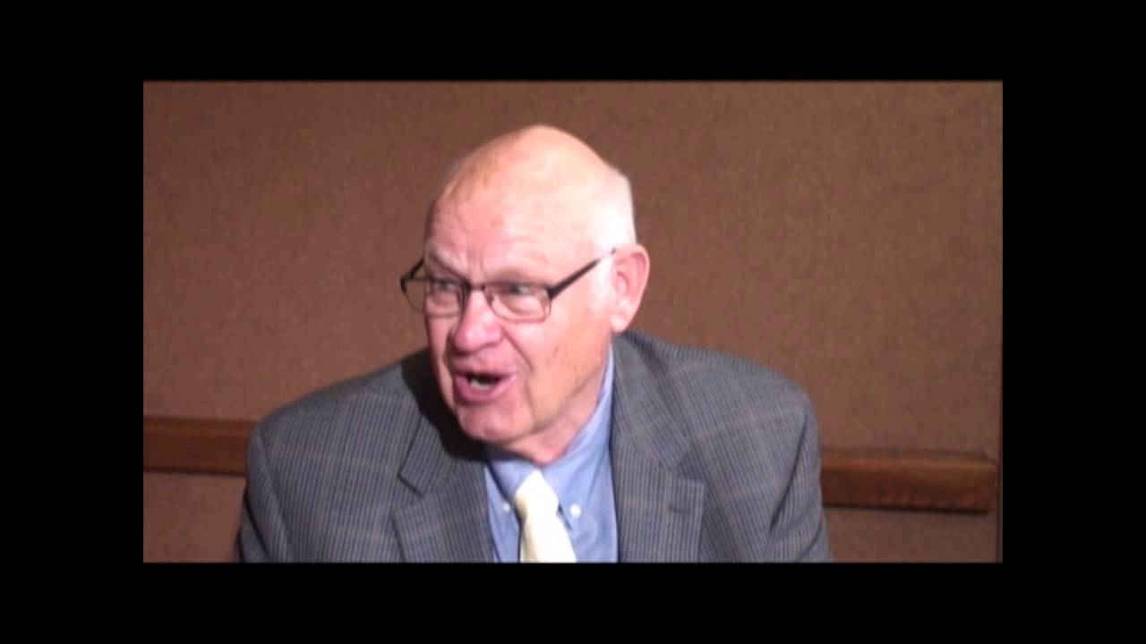 Dr. David Merrill - YouTube