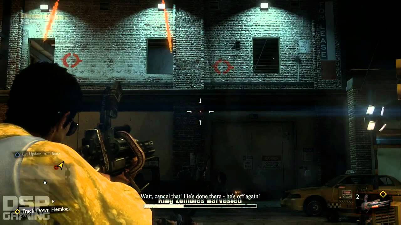 Dead Rising 3 playthrough pt69 - YouTube