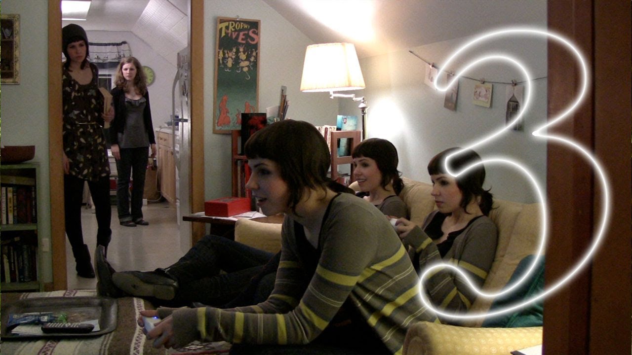 The Platoon of Power Squadron-Part III: Transition - YouTube