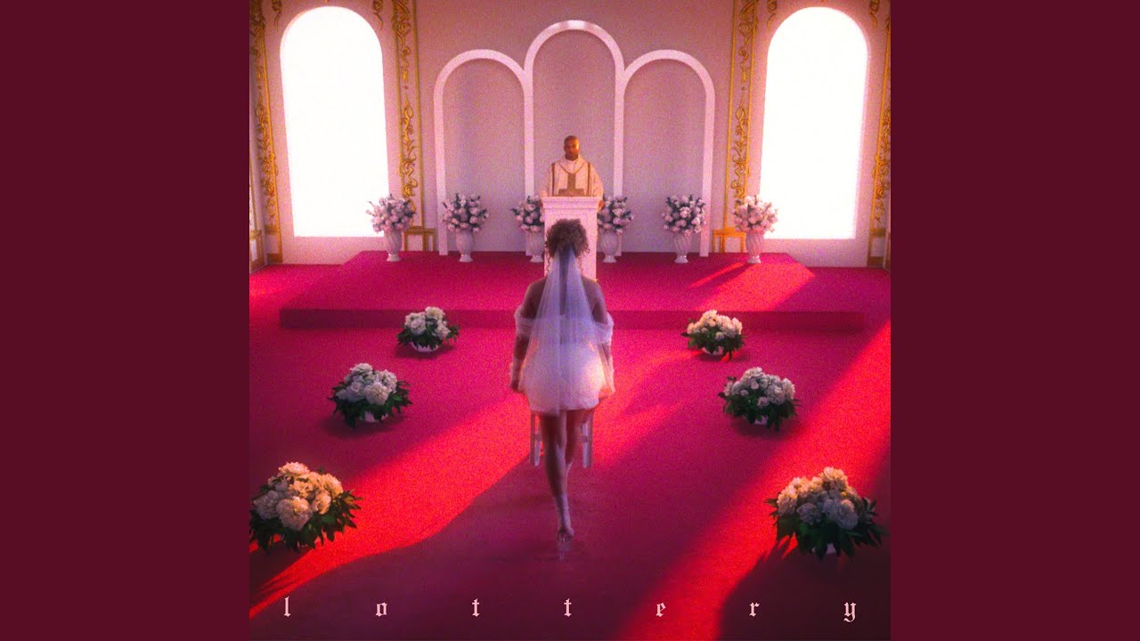 Lottery - YouTube Music