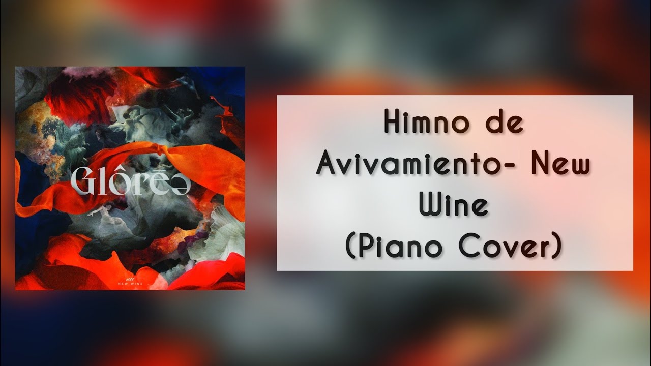 Himno De Avivamiento - New Wine || Revival Anthem Chords - Chordify