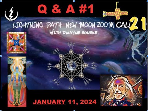 LP NEW MOON ZOOM #21 - YouTube