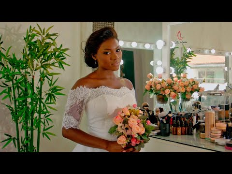 Alleya Barros "Quem mandou foi Deus Badox " (OFFICIAL VIDEO) [2023 ...