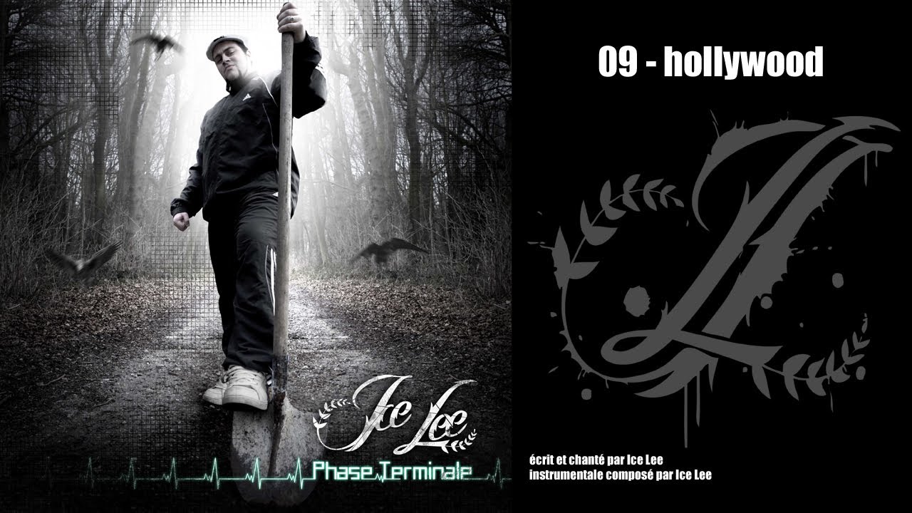 Ice Lee - 09 - hollywood - YouTube