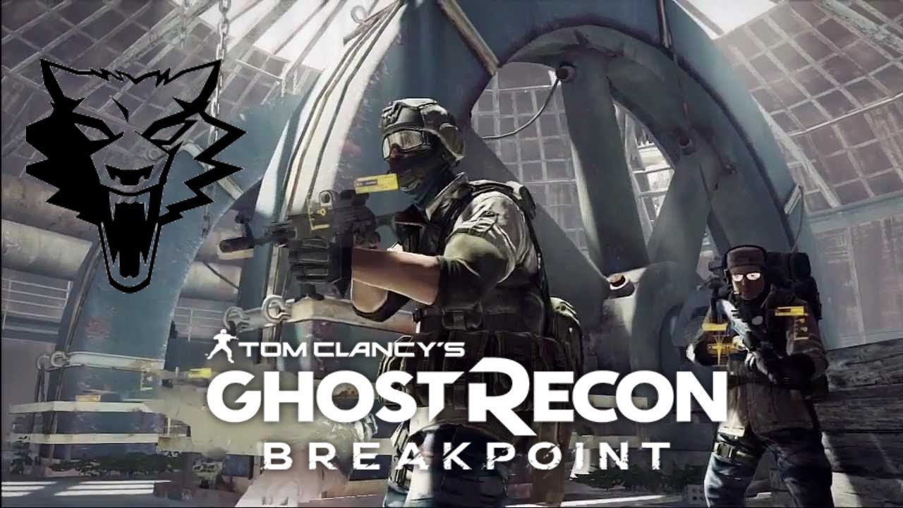 Ghost Recon Breakpoint - Bodark's en Auroa Episodio 3 (lo que se filtro ...