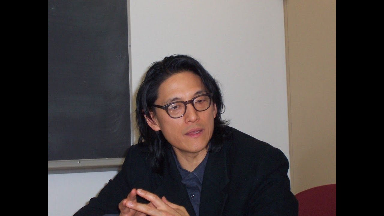 For a New Citizen of These United States, by Li-Young Lee - YouTube