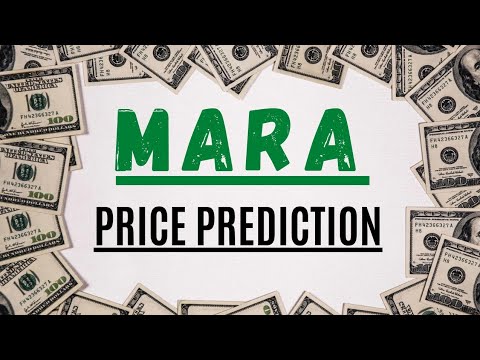 Mara Inc Stock Breakdown: Is It a Buy Right Now? Latest News #nasdaq # ...