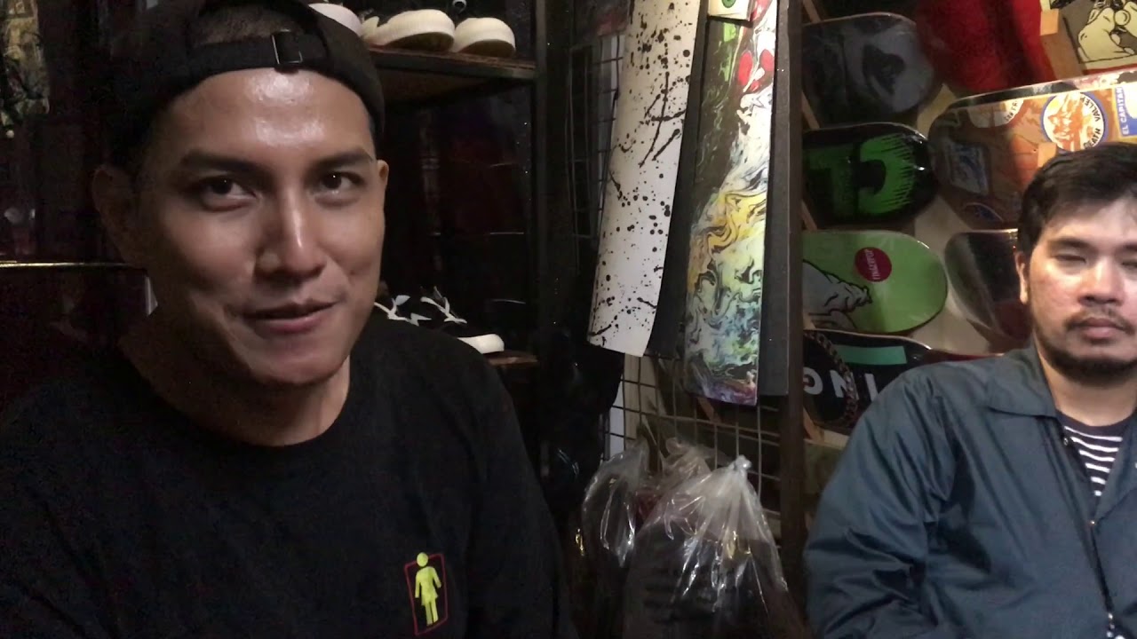 Obrolan Random - YouTube