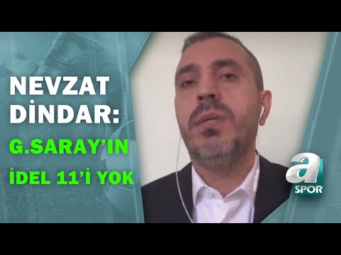 Nevzat Dindar:\