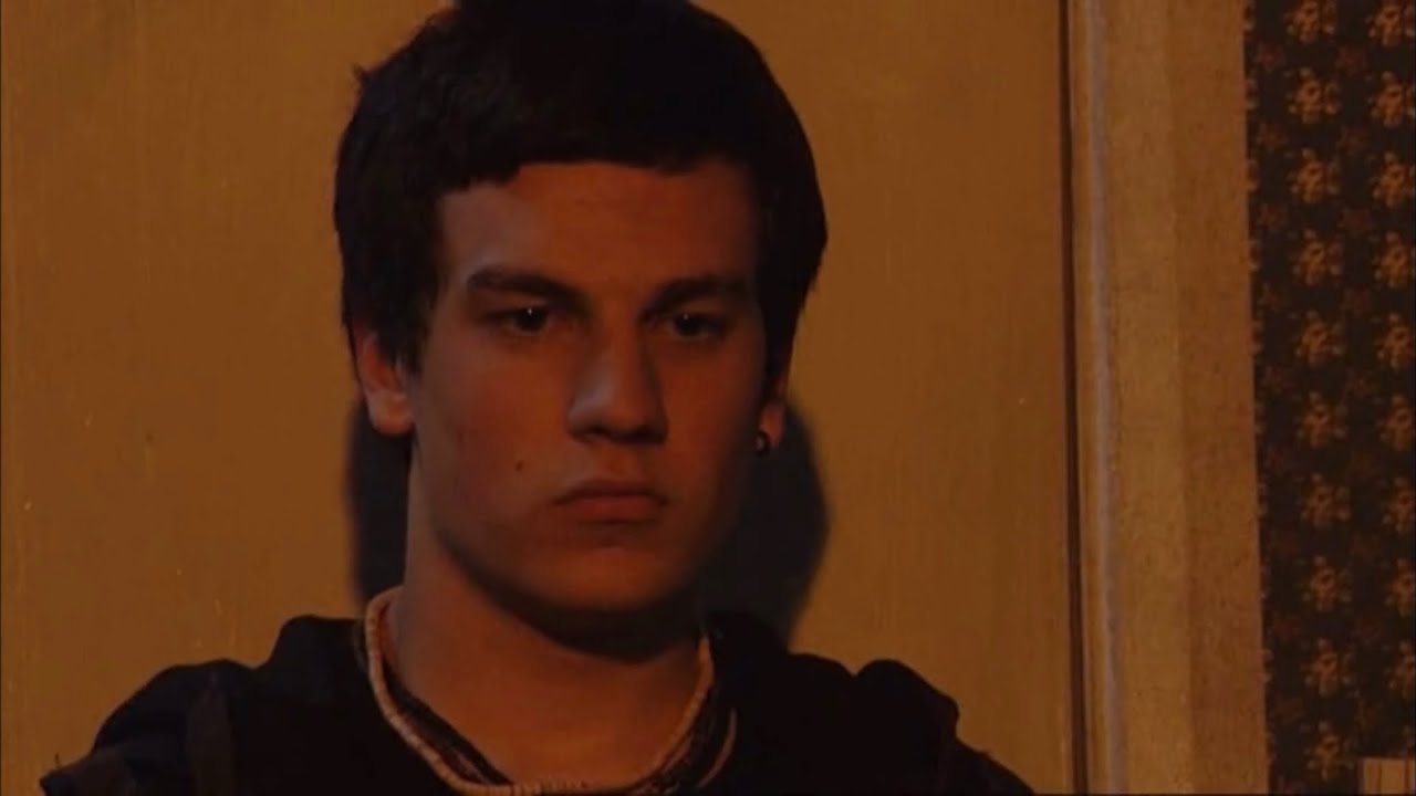Steven Beale Returns- 21st September 2007 - YouTube