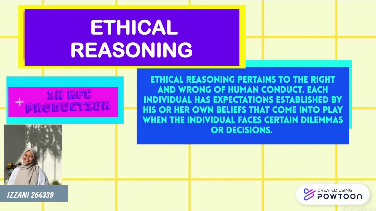 Management Ethics (KFC Ethical Issue) - YouTube