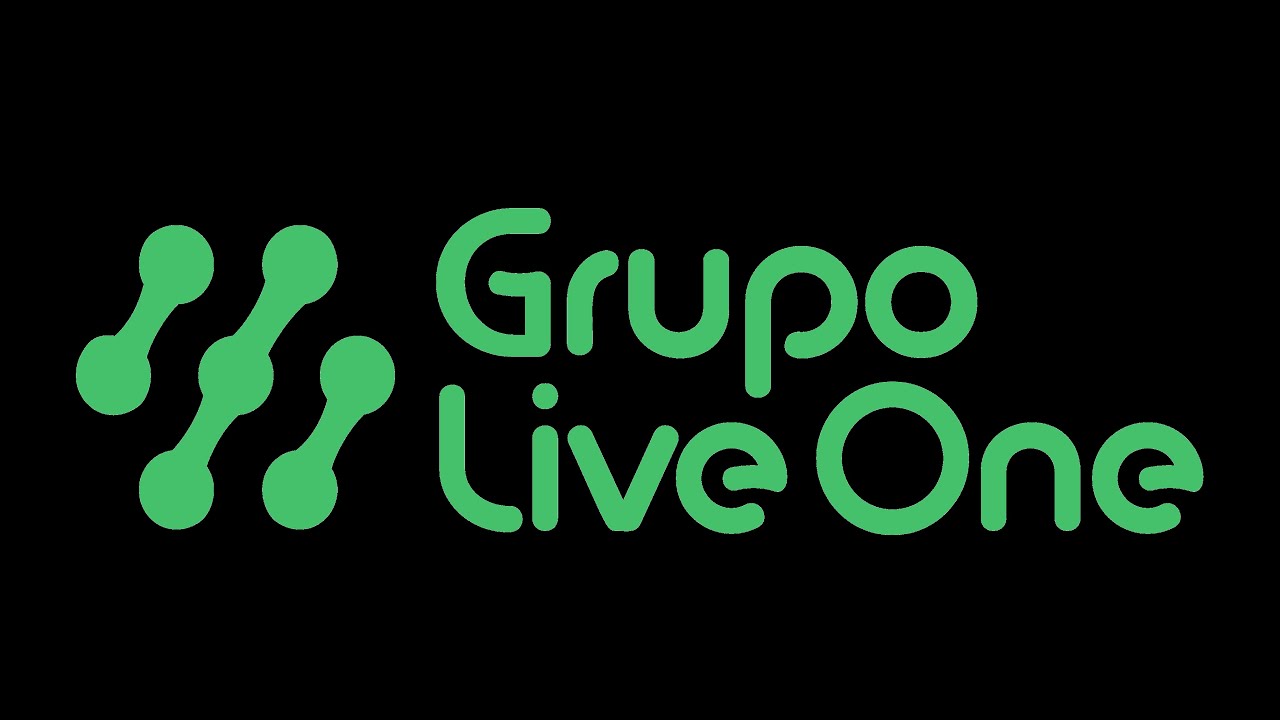 Venha fazer parte do grupo Live One! - YouTube
