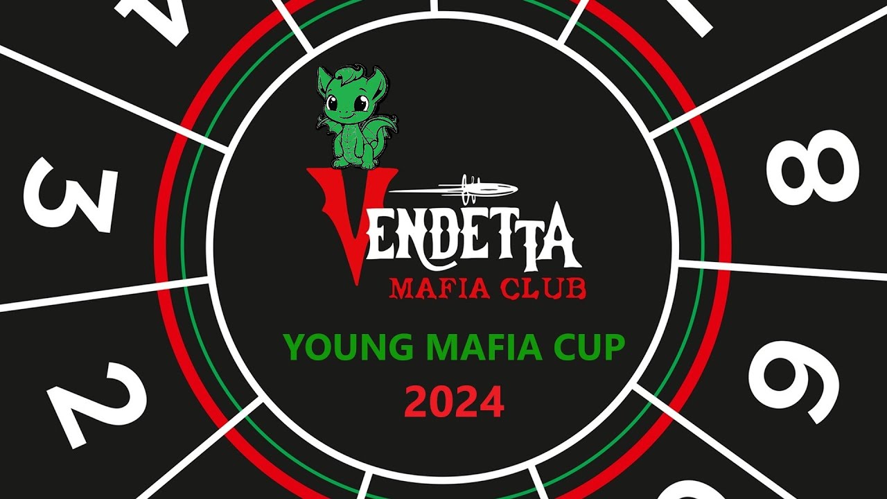 Young Mafia Cup 2024 - YouTube