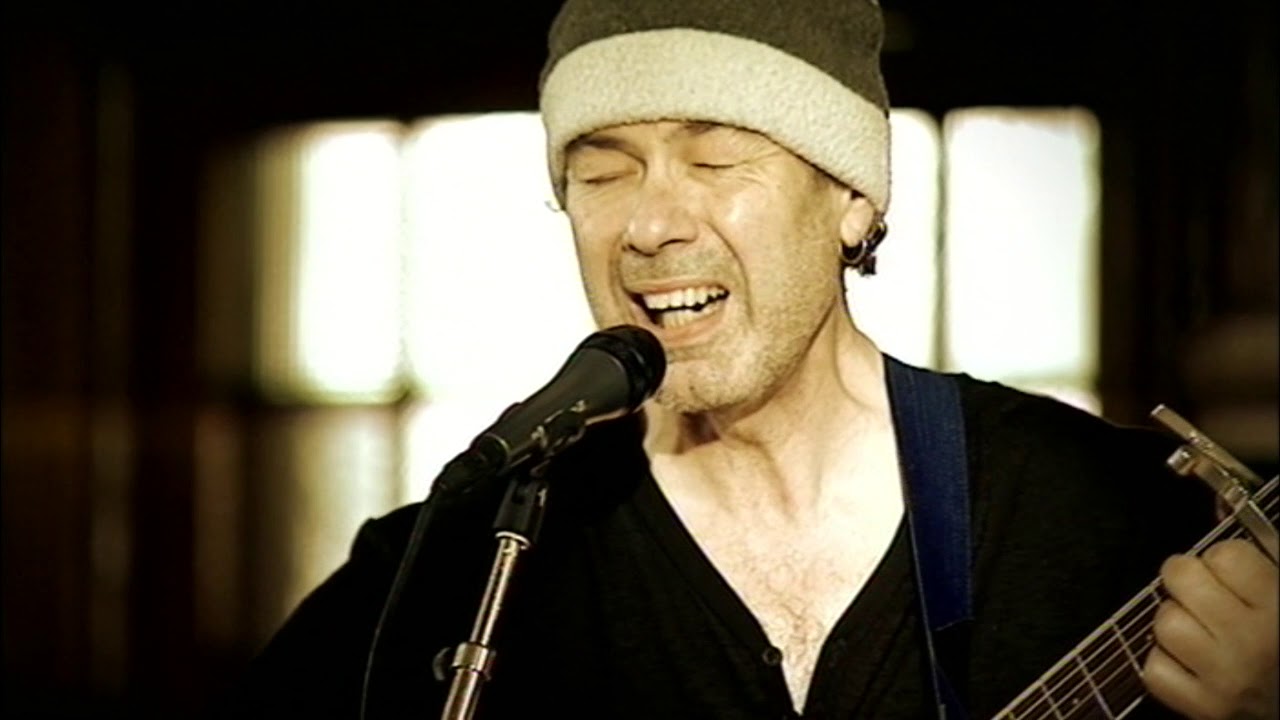 Steve Eaves - Fel Ces i 'Ngeni i'w Wneud - YouTube