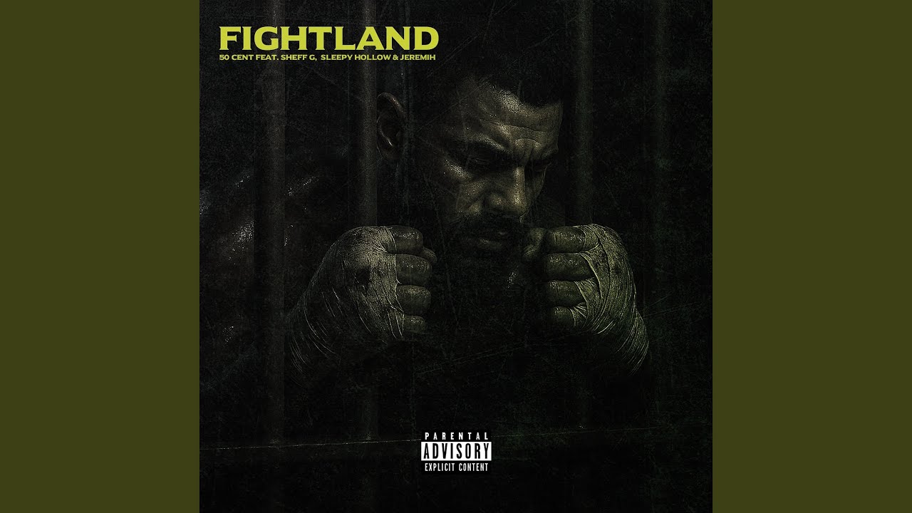 Fightland - YouTube