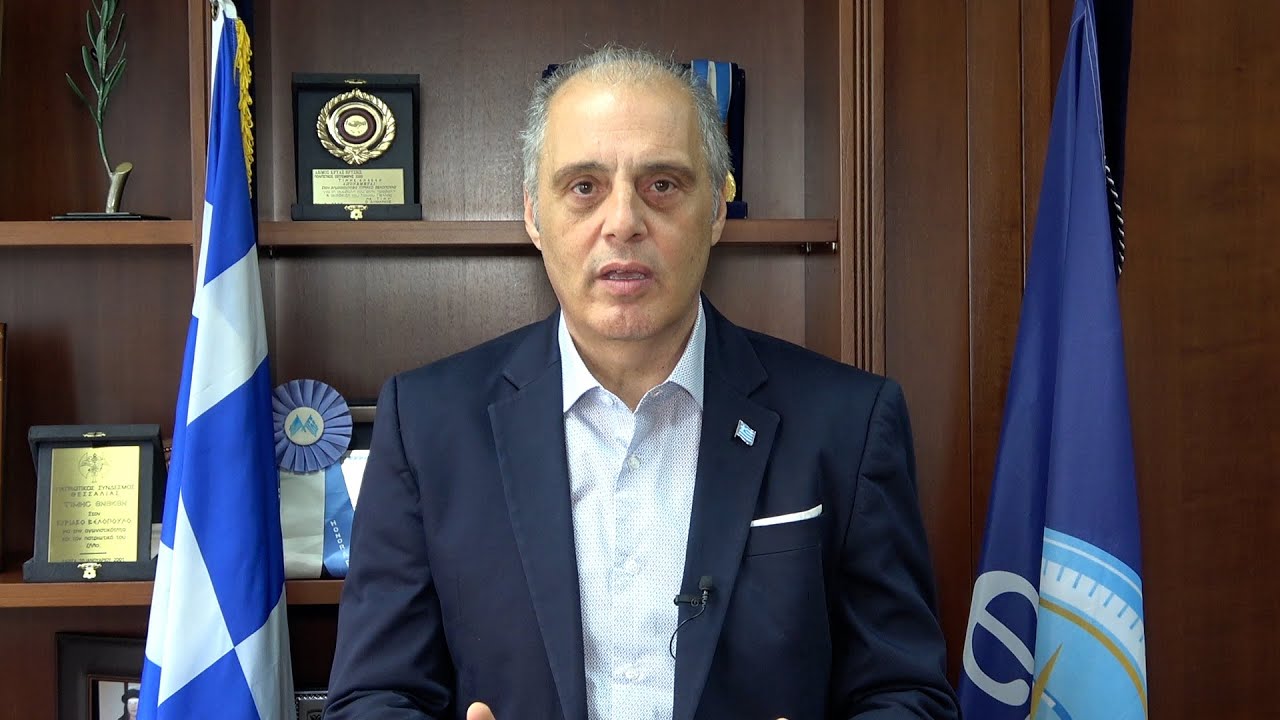 ΚΥΡΙΑΚΟΣ ΒΕΛΟΠΟΥΛΟΣ: ΚΑΜΙΑ ΕΜΠΙΣΤΟΣΥΝΗ ΣΤΗΝ ΤΟΥΡΚΙΑ ΚΑΙ ΣΤΗΝ ΠΟΛΙΤΙΚΗ ...
