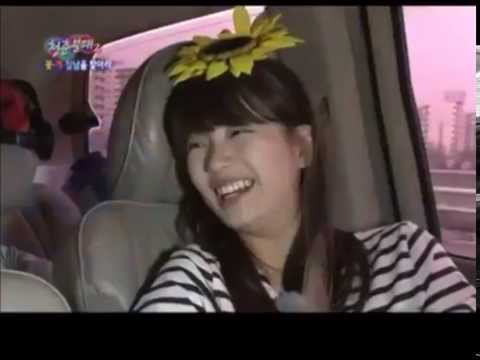 Invincible Youth 2 Funny: Suzy and Shinyong