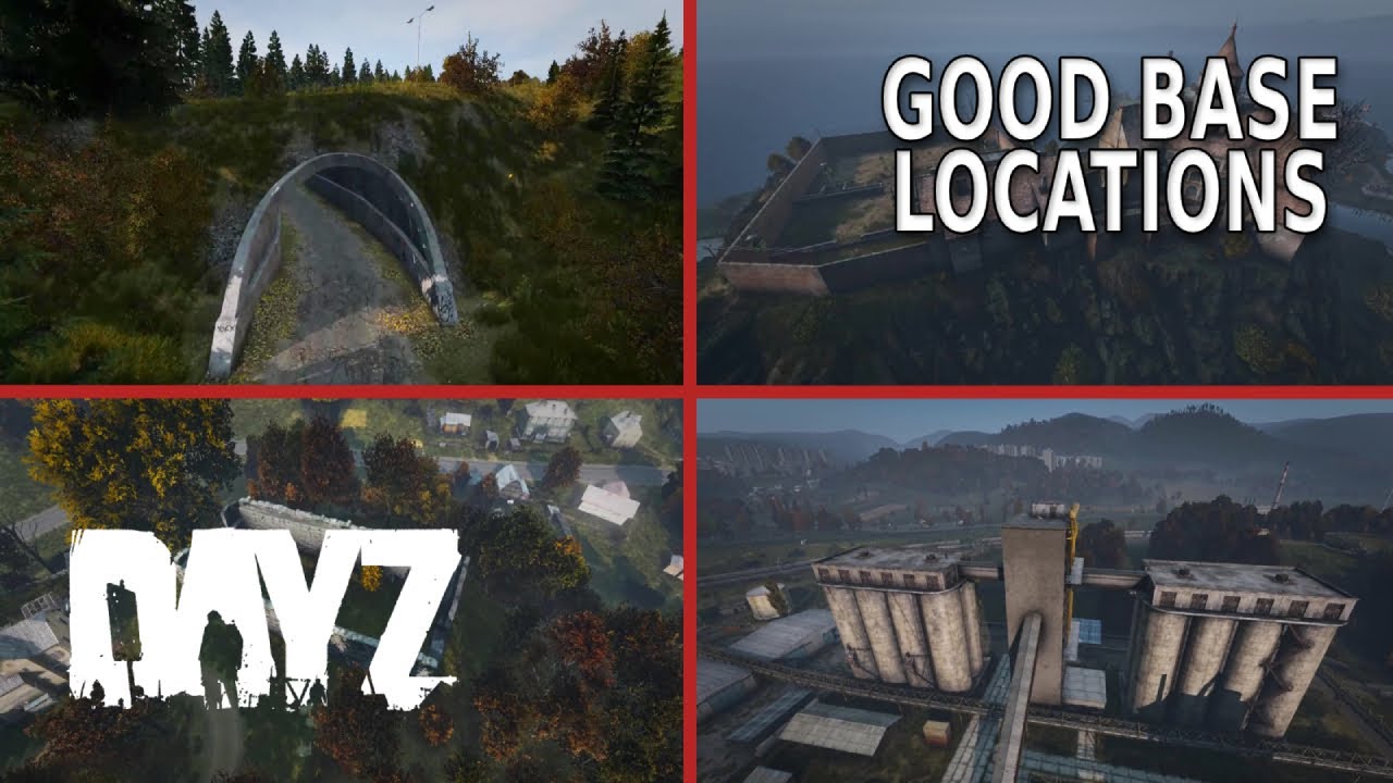 DayZ Base Locations Guide Cheap Hidden Part 3 YouTube dayz-base-locations-guide-cheap-hidden-part-3-youtube