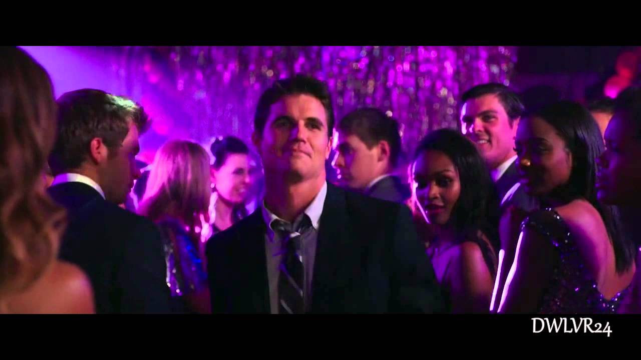 Bianca/Wesley (The Duff)- Anywhere But Here - YouTube