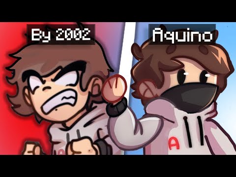 BY2002 de REGRESO - YouTube