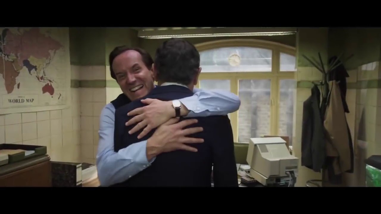 Johnny English Strikes Again Full Movie 2018 | Full Movie - YouTube