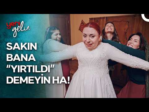 Geçen Yaz Giydiğim Elbiselere Sığmaya Çalışırken 😂 - Yeni Gelin