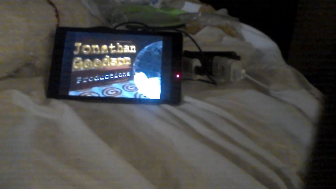 Endemol (in Credit) / Jonathan Goodson Productions / 20th Television ...