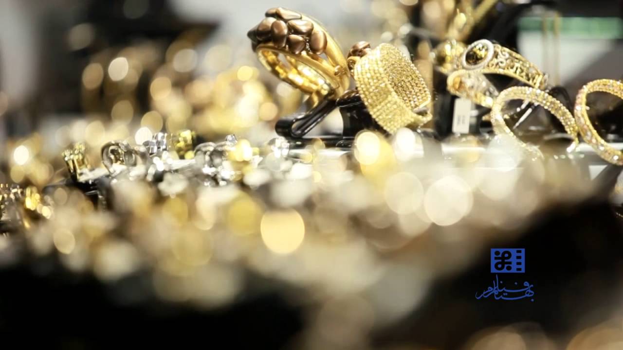 Lazordi Jewlery - YouTube
