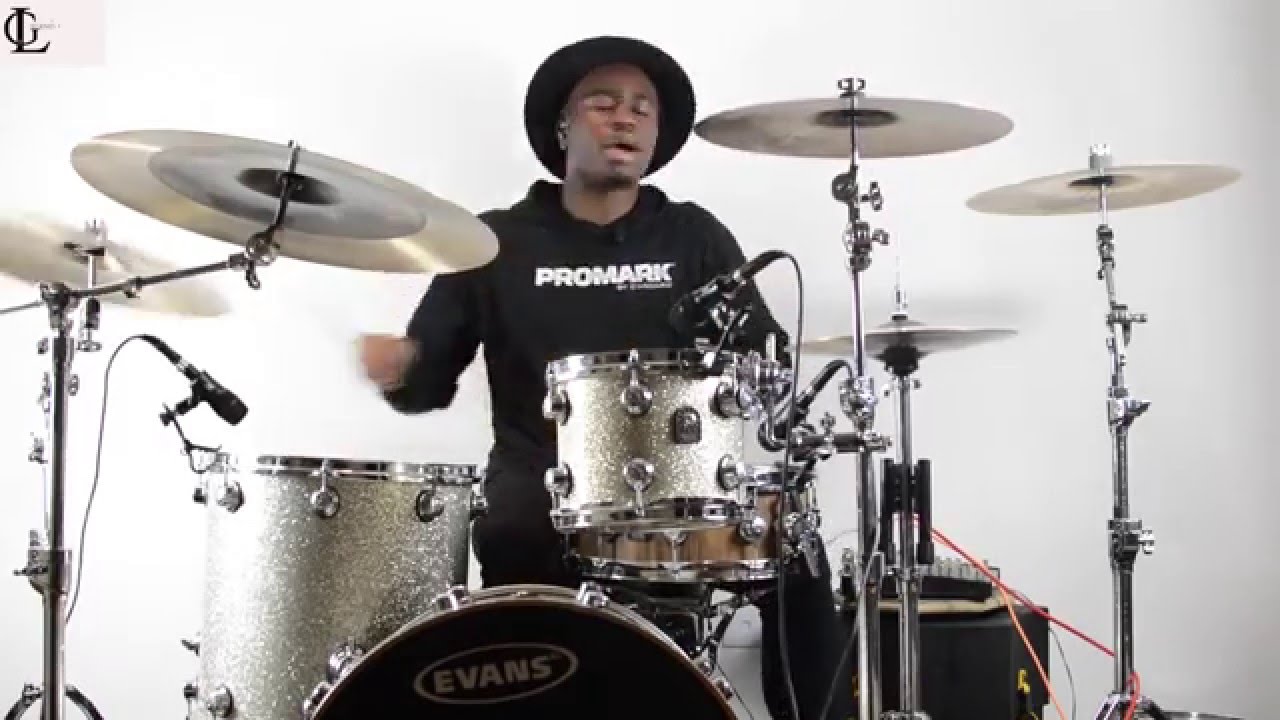 Steven G-Legend "OFF TOUR" Episode 1 - YouTube