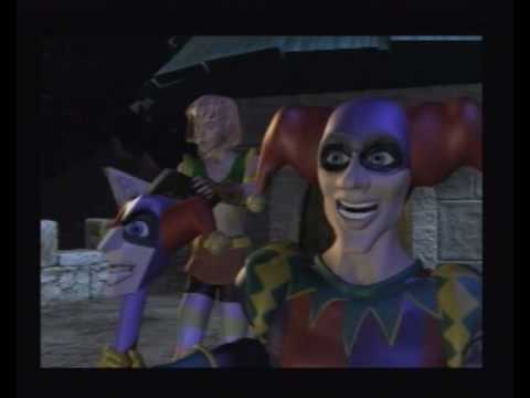 Pandemonium: Opening FMV - YouTube