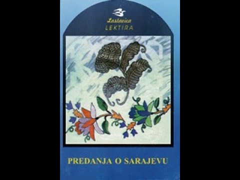 PREDANJA O SARAJEVU - tradicija i historija jednog grada - YouTube