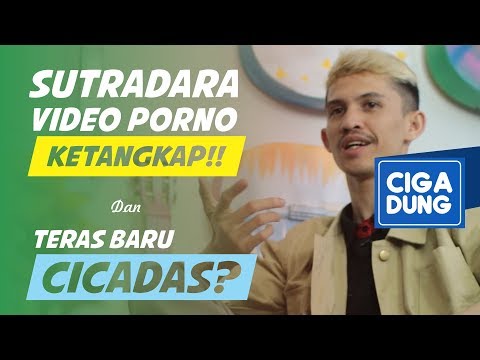 Sutradara Video Porno Bocah Dewasa Ketangkap !!