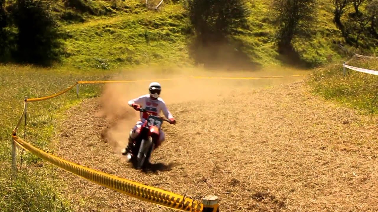 New Zealand VMX Round 4 Whakatane 2011 Racing Montage - YouTube