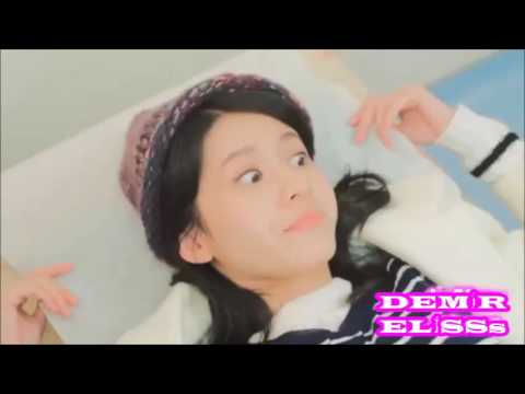 Çok Tatlı Tayvan Klip Aşk Mı Lazım