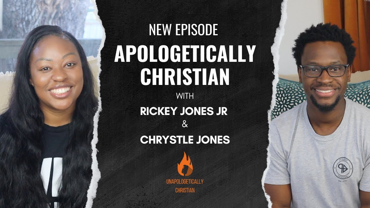 Chrystle's Salvation Story: Truth & Lies From a Pastor's Kid. - YouTube