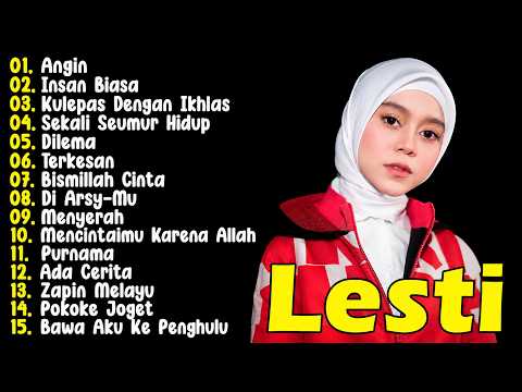 Lesti Terbaru 2026 Trengding 🎀 Lagu Lesti Terpopuler Terbaru 🎀 Lesti - Kulepas Dengan Ikhlas