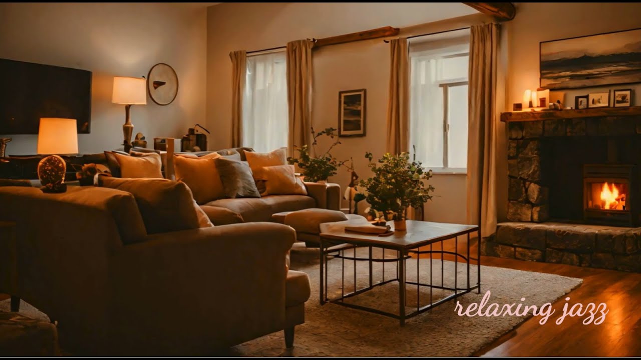 Relaxing Jazz Music :The Best Light Jazz Music to Help You Relax and ...