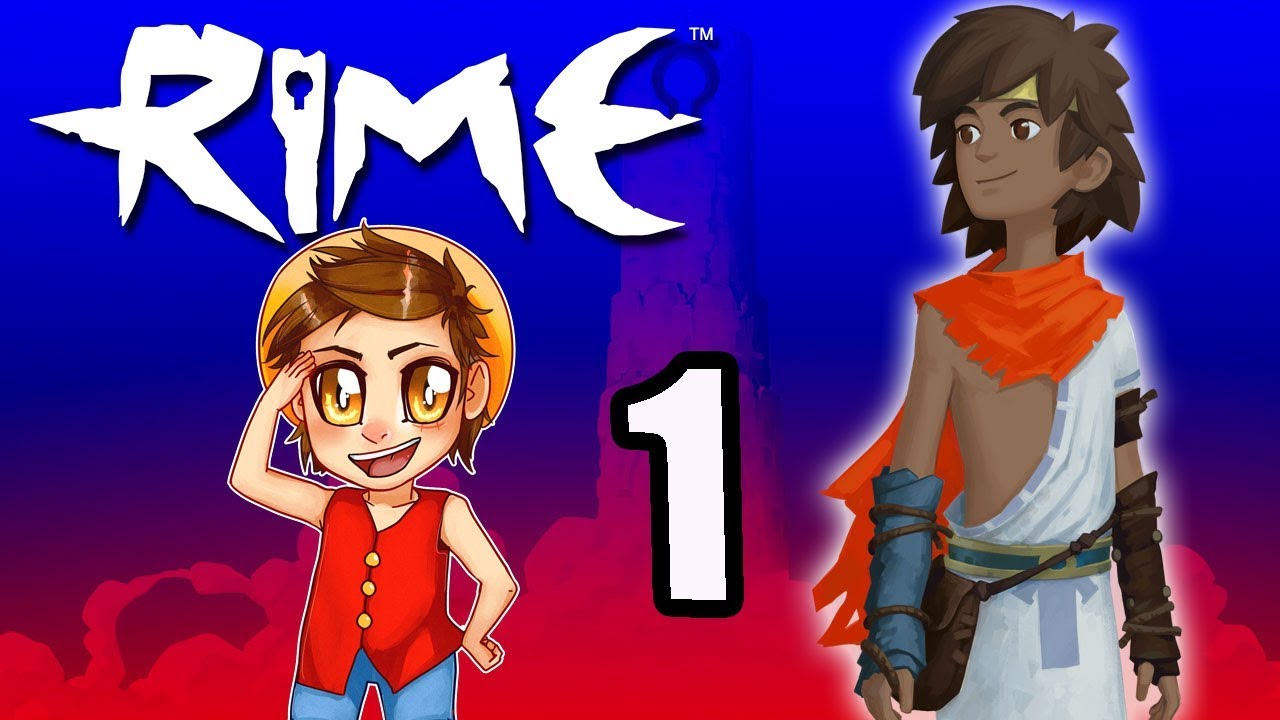 Rime - Part 1 - Fox Friend - YouTube