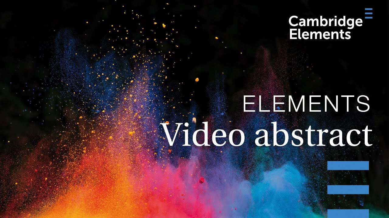 Confronting Evil in History (video abstract) - YouTube