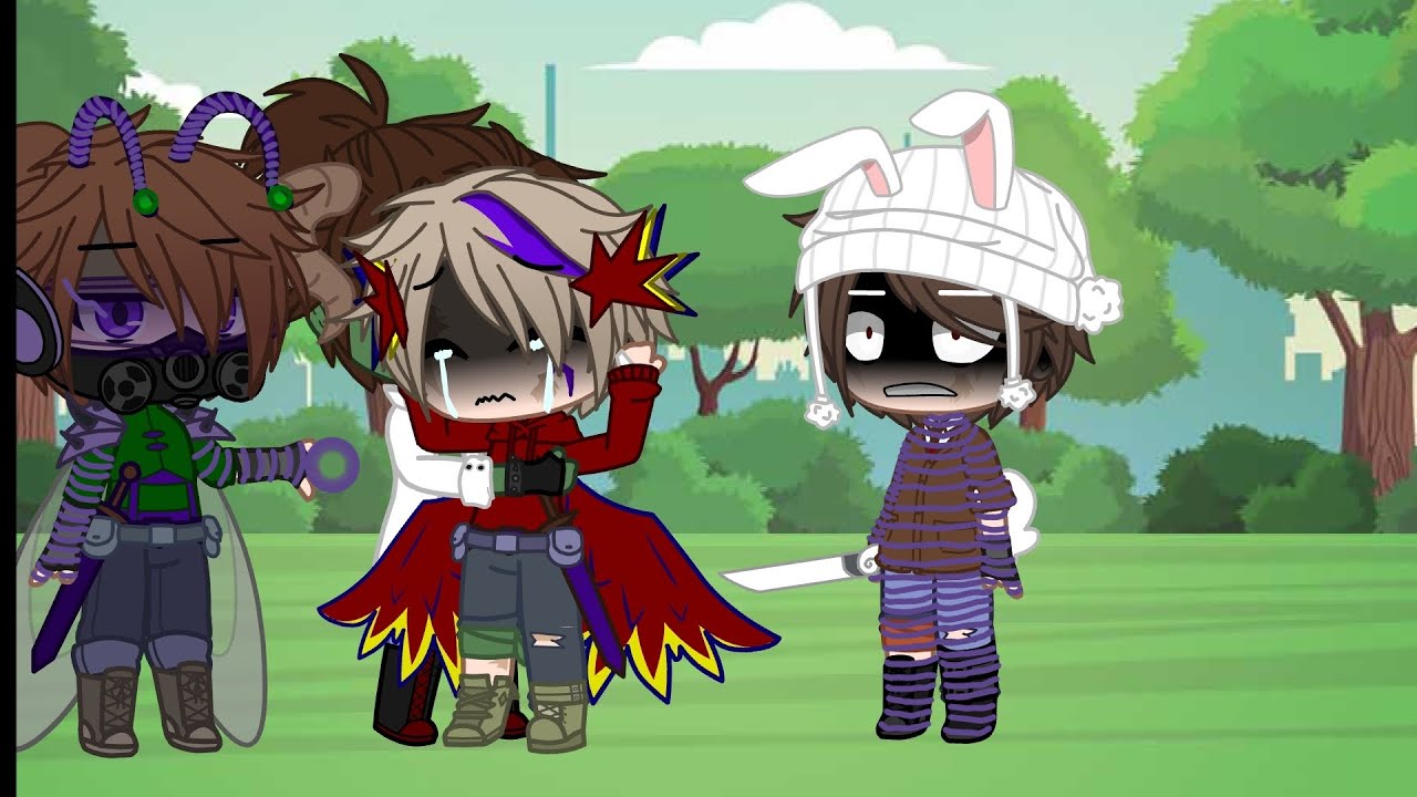 He really didn't want to make it messy | Meme | Grian Angst | Ft. Sam ...