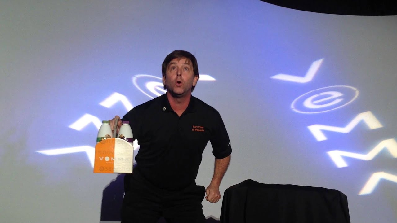 JD Phillips - YouTube