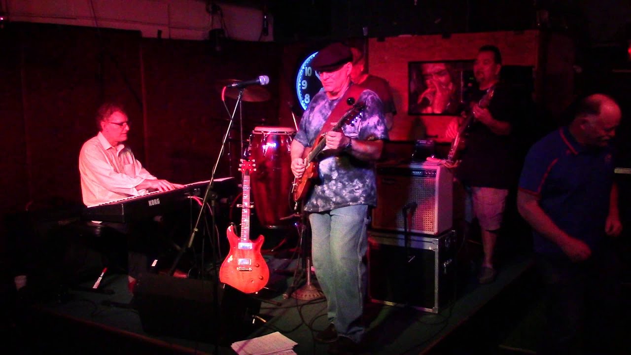 Behind The Veil by The Westerman Brothers Band (Cover) - YouTube