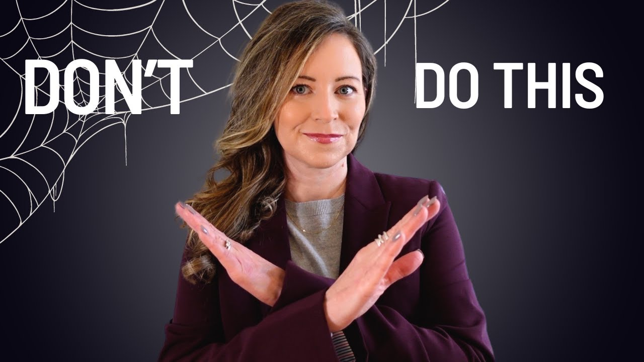 Spooky Money Mistakes: Don't Let These Financial Woes Haunt You (Part 1 ...