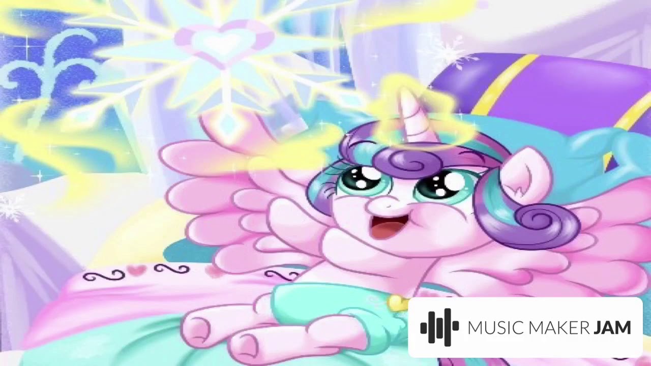 Princess Flurry Heart Theme - YouTube