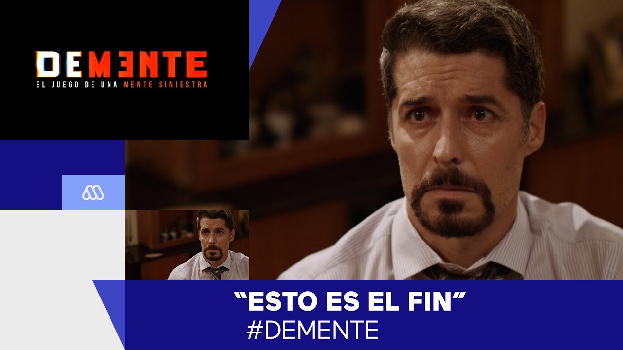 Demente / Mejores Momentos / Capítulo 113 - YouTube