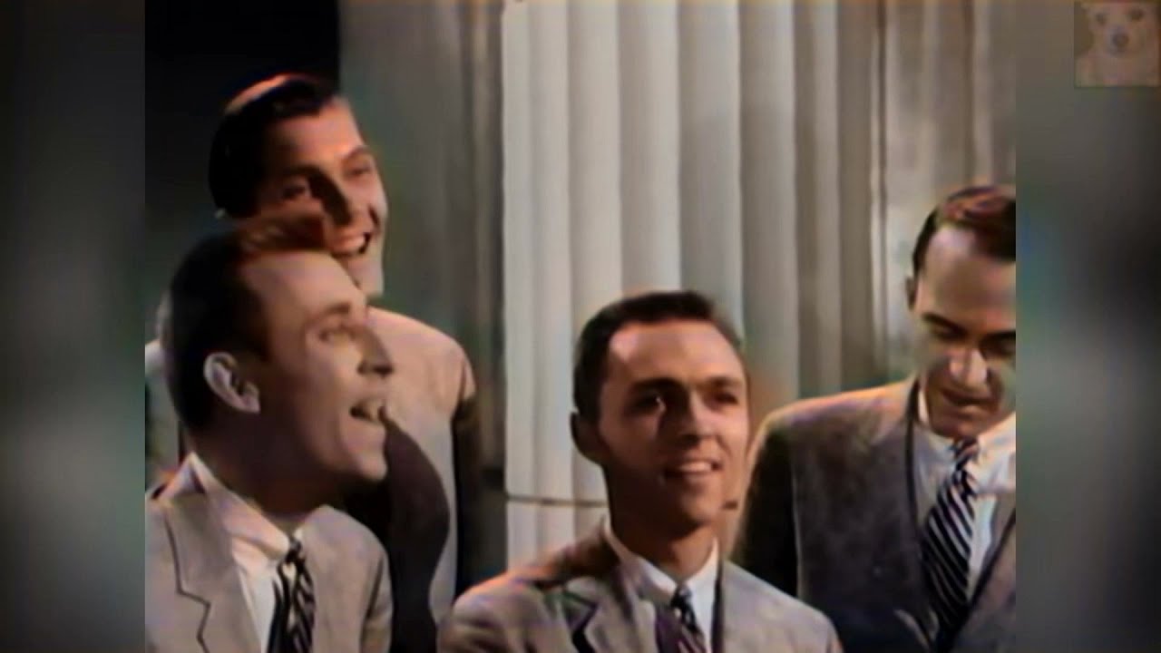 Swing Vol 1 (Color HD) - YouTube Music