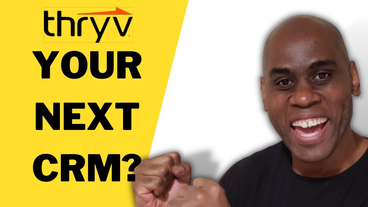 IS THRYV WORTH IT? Summer 2021 - Thryv Reviews | Thryv For Business ...