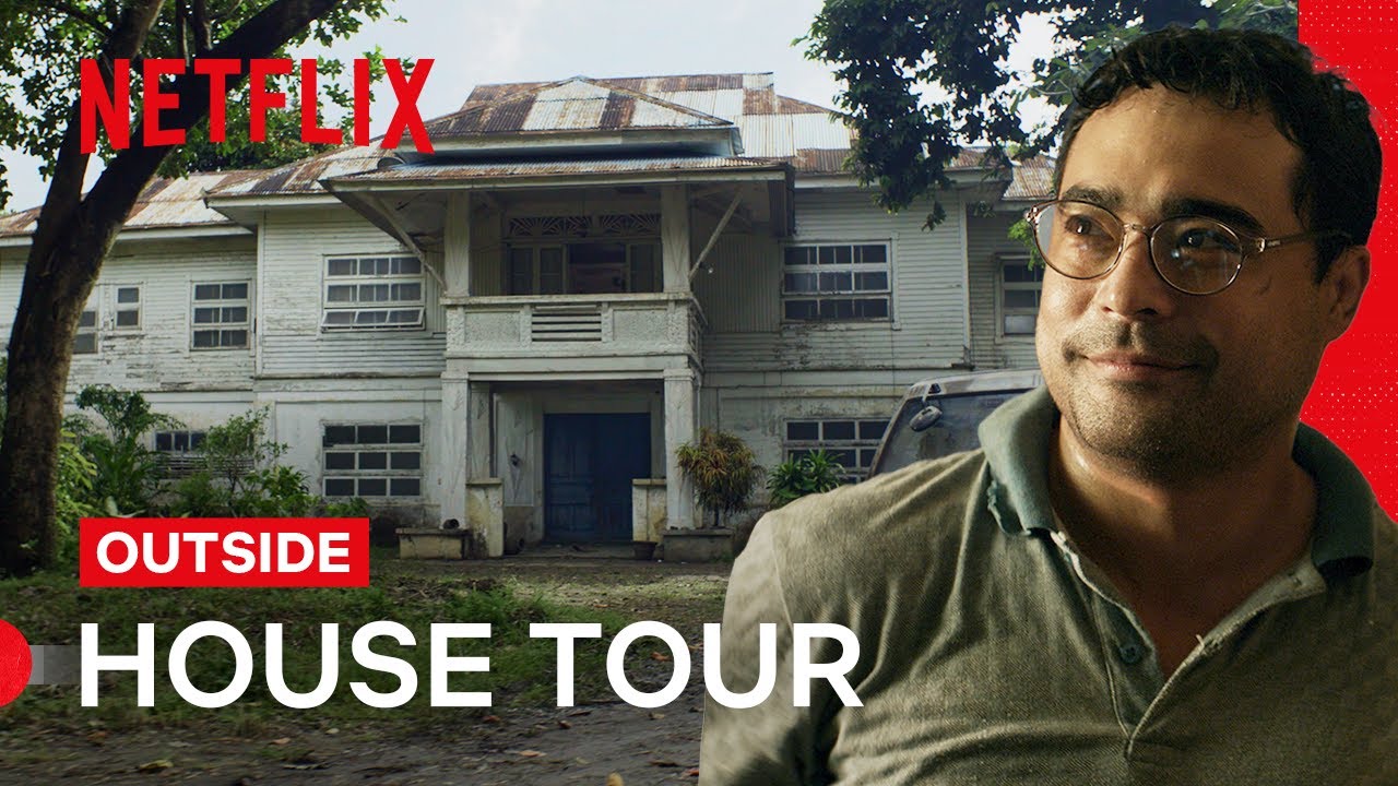 FOR SALE: Zombie Apocalypse-Ready Home for the Family | Outside ...