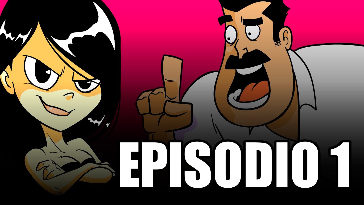 La Casa de Pandora - Episodio 1 - YouTube